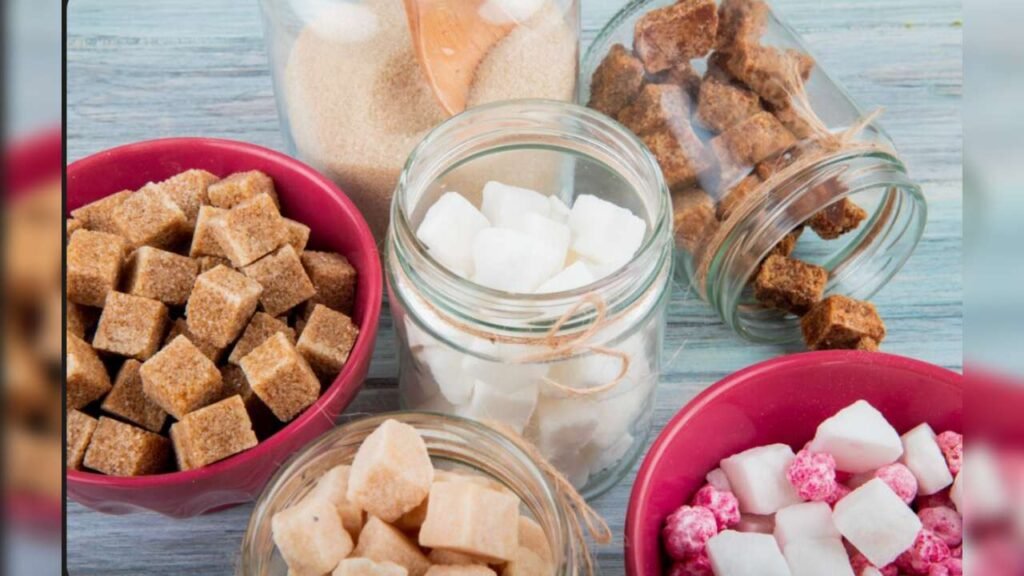 Cold Drinks & Chewing Gum: Hidden Health Risks